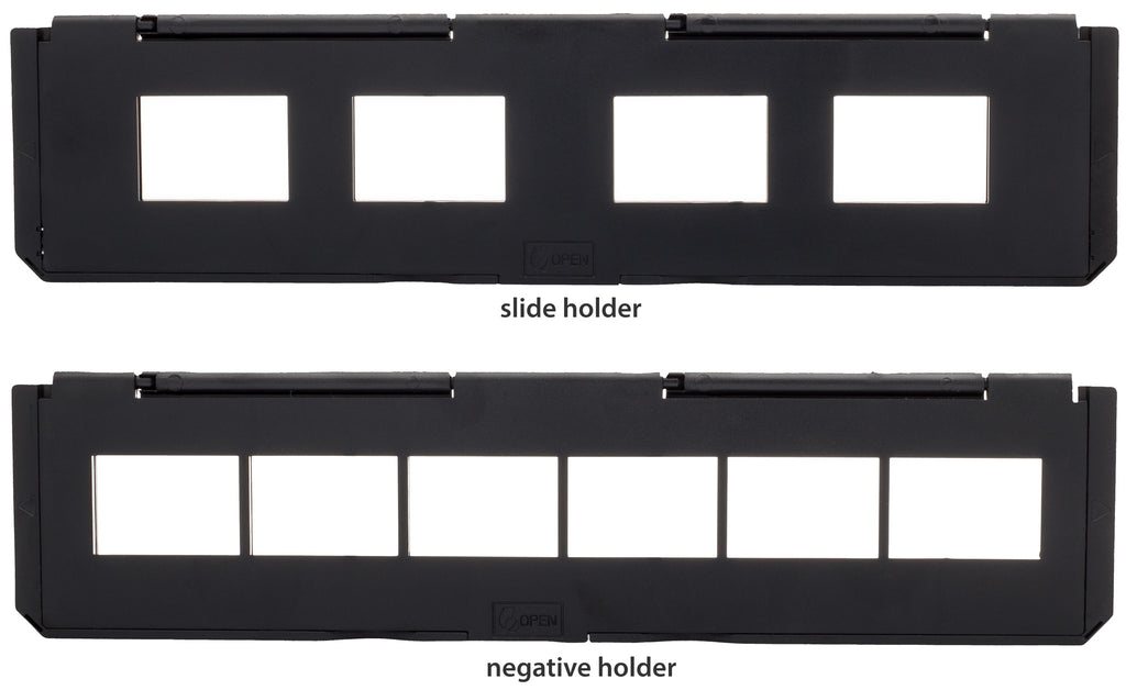 Photo2Digital™ Scanner | Photo, Slide, & Film To Digital Converter ...