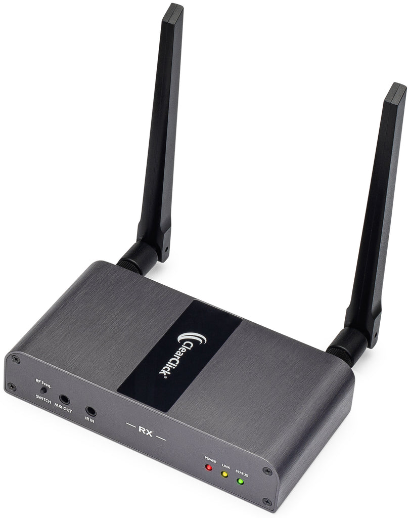 Extend+Expand Wireless HDMI Add-On Receiver | 1 Add-On Receiver Only ...